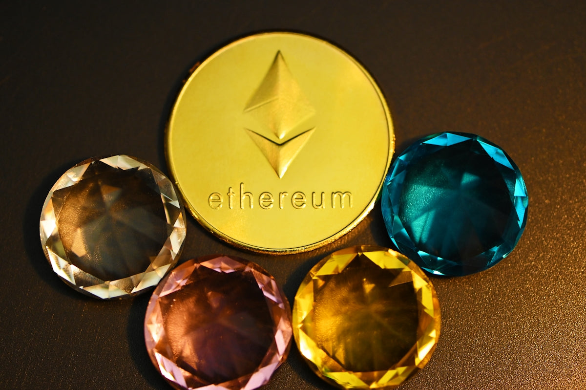 Journal of Jewelry: Tracing the Historic Origins of Alchemia Gold ...