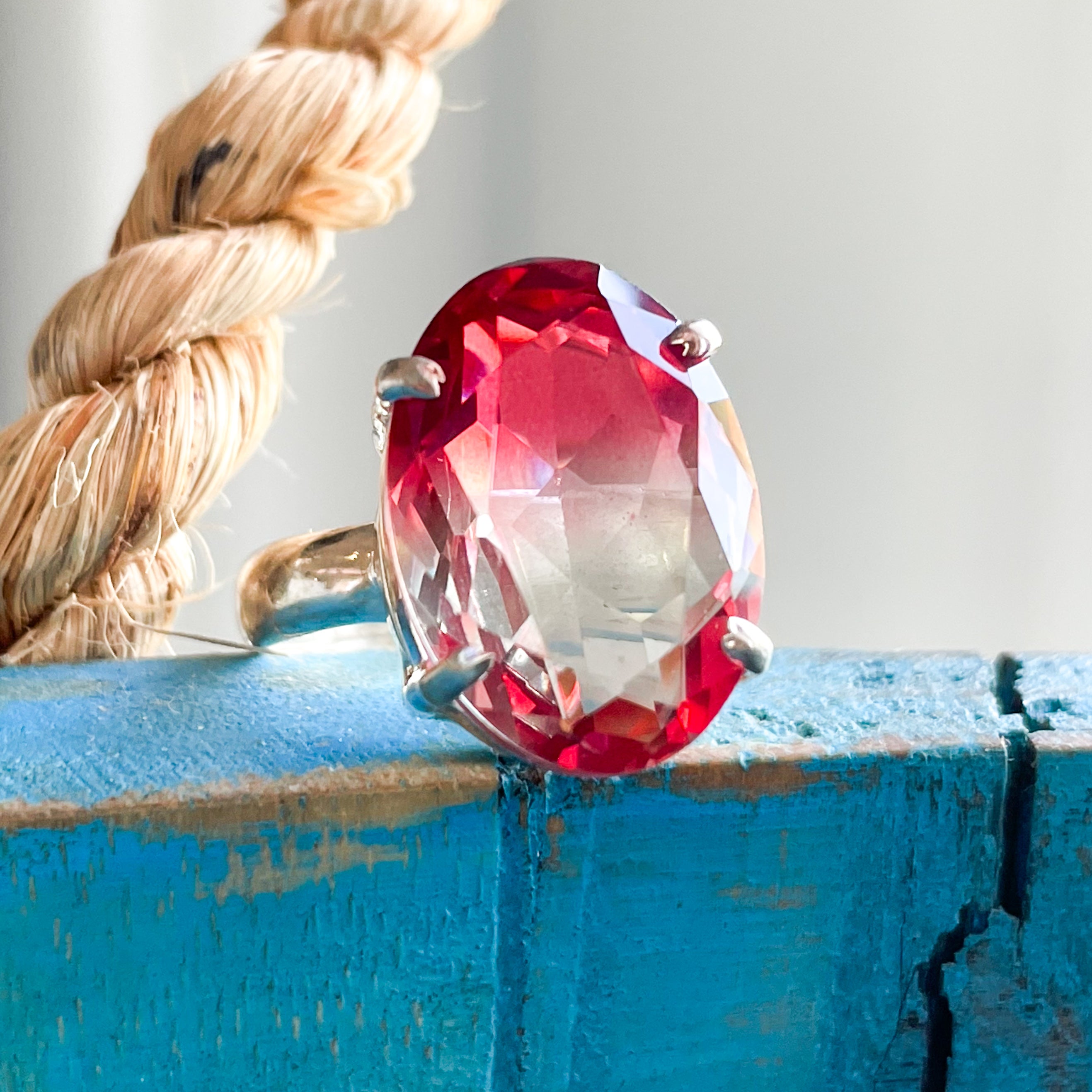 Hand-Crafted Jewelry | Natural Stones | Sterling Silver & Golds ...